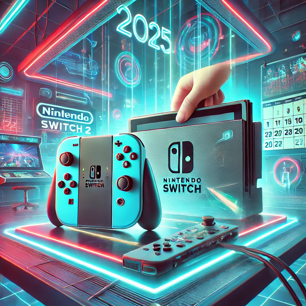 Nintendo Switch 2 発売日や価格の噂から最新情報まで徹底解説！次世代任天堂ハードの魅力を探る | キニッター